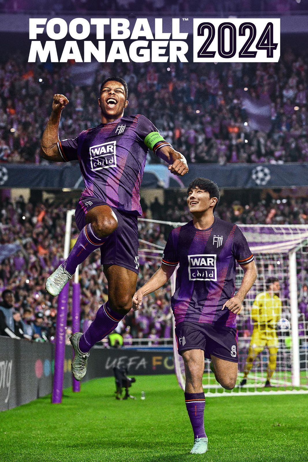 Football Manager 2024 | ScreenRant