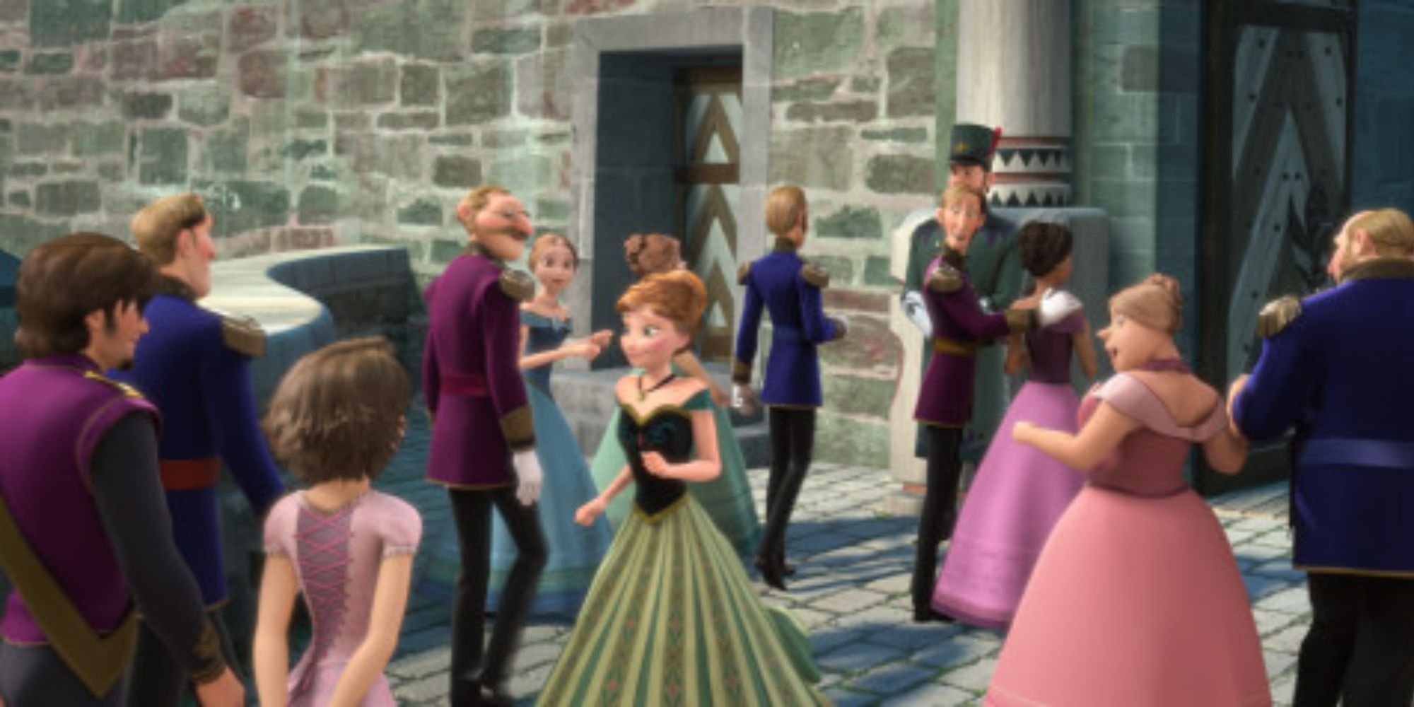 Tangled Summary, Latest News, Trailer, Cast, Where to Watch and More