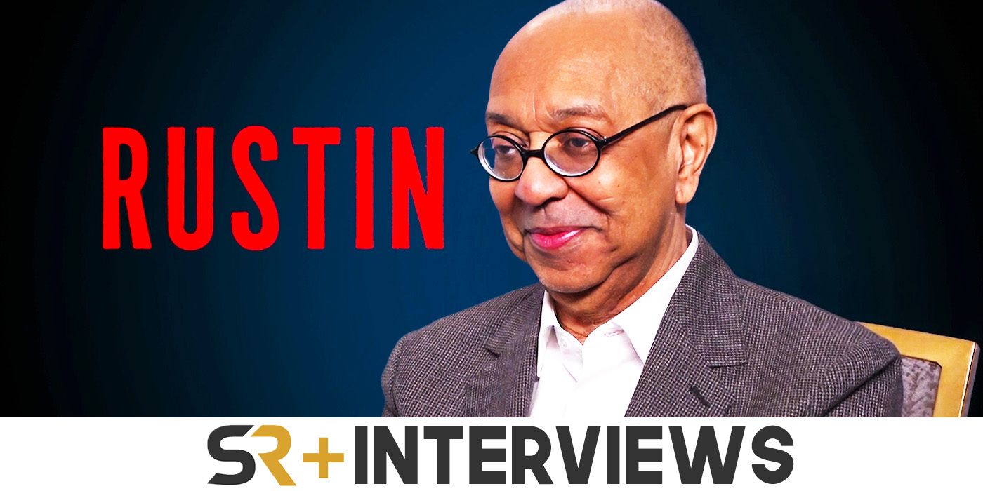 Rustin Summary, Trailer, Cast, and More