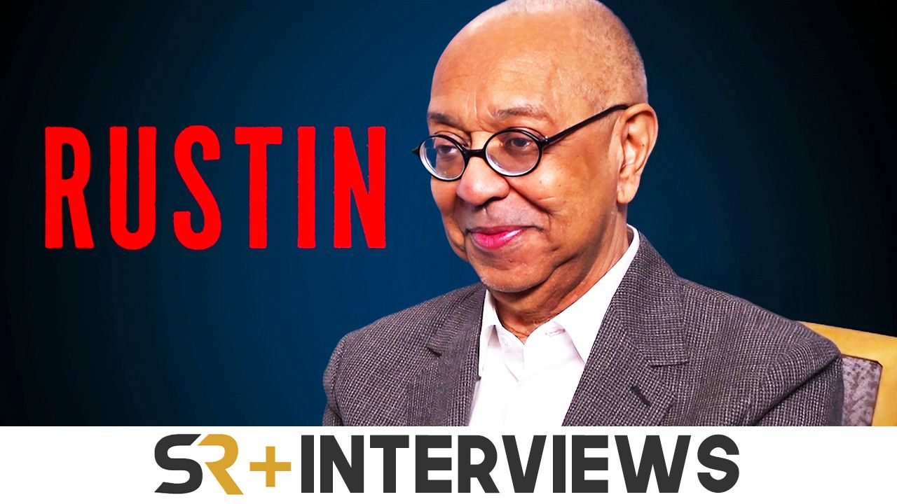 Rustin Interview: George C. Wolfe On Combating's Erasure & Celebrating ...