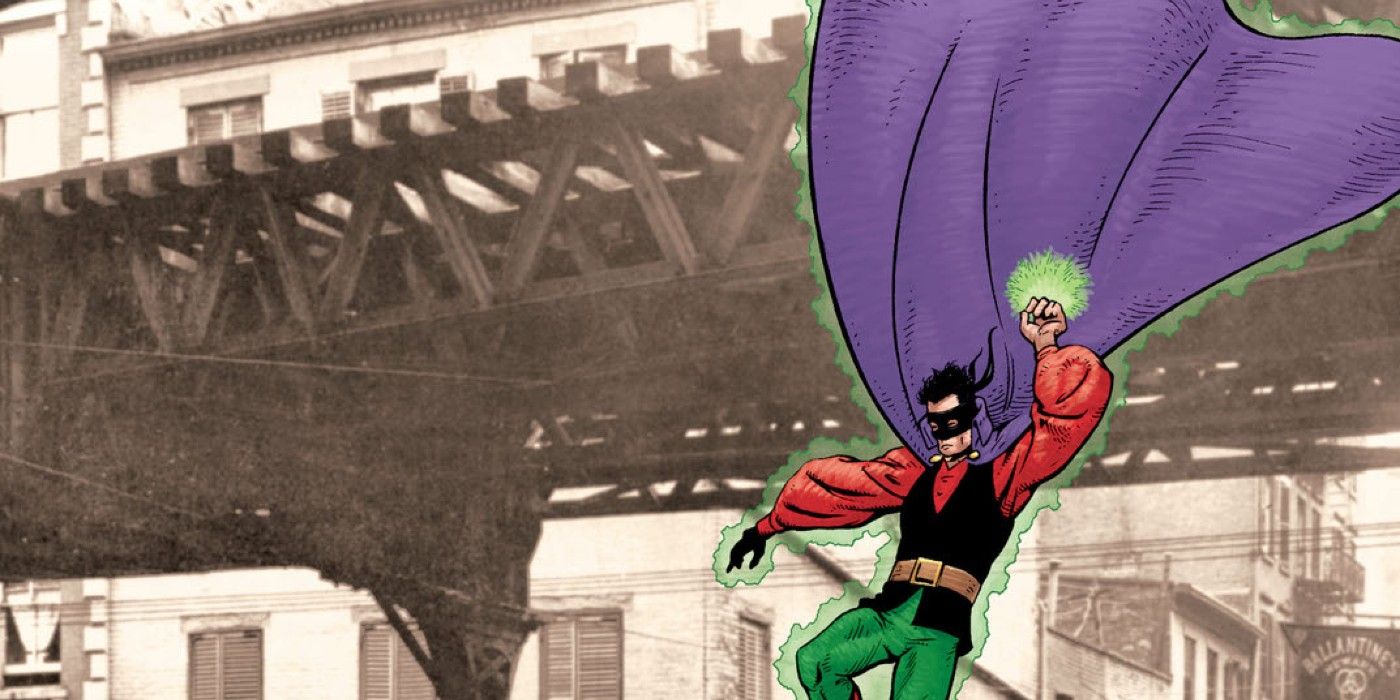 12 Elseworlds Stories That Deserve A Sequel