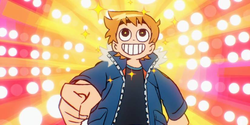 10 Best Science Saru Anime