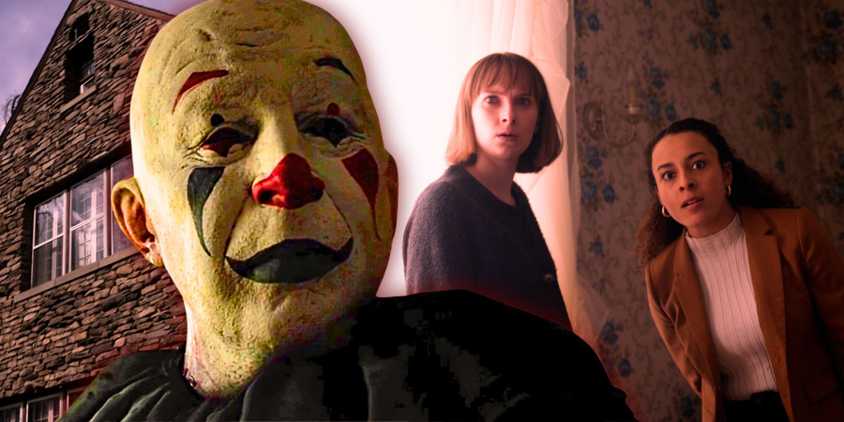 Hell House LLC: Lineage Teaser Trailer Reveals Surprise Sequel To Acclaimed Found Footage Horror ...