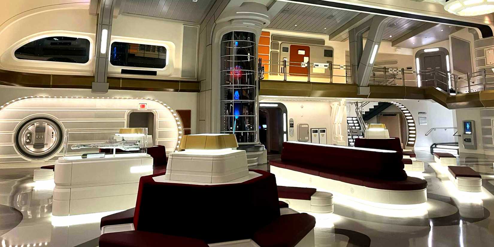 Disney's Defunct Galactic Hotel Has A Surprising Legacy In Star Wars ...