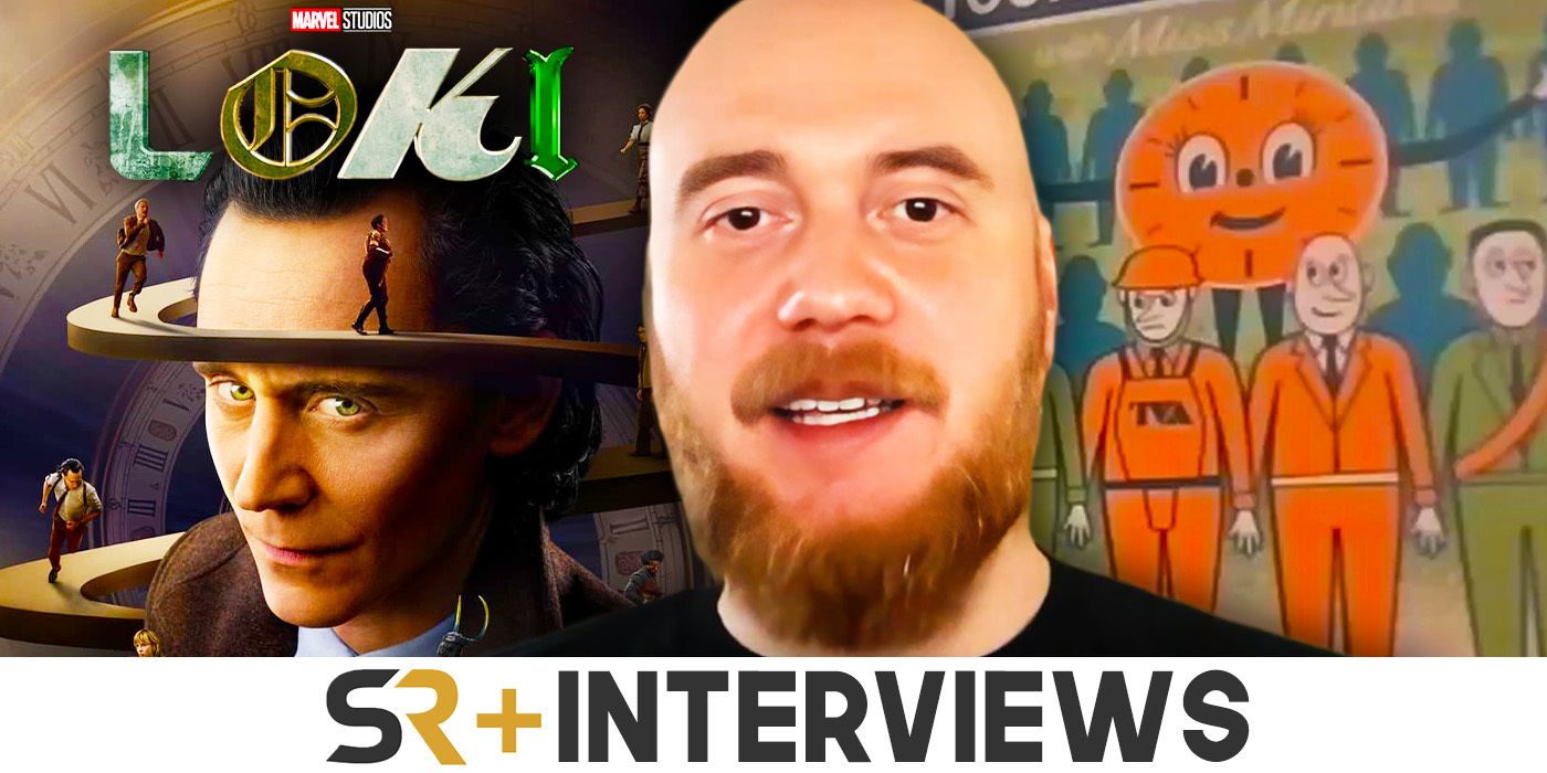 Loki Season 2 Interview: Cinematographer Isaac Bauman On Kang Variants ...