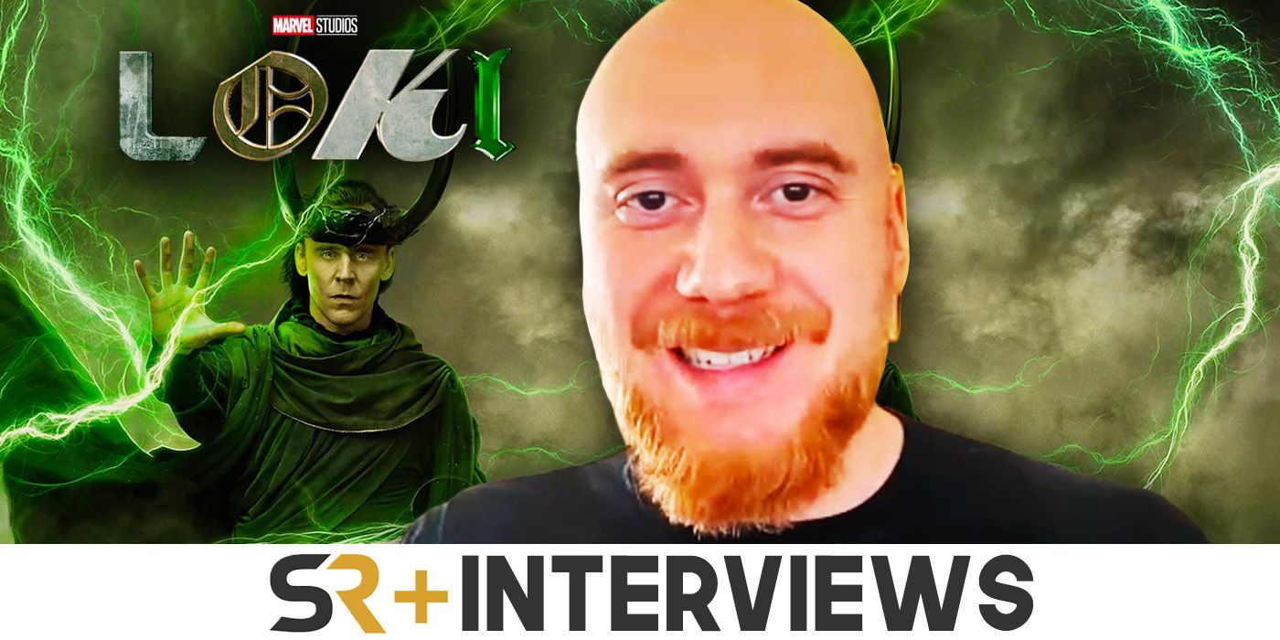 Loki Season 2 Finale Interview: Cinematographer On Emotional Lighting ...