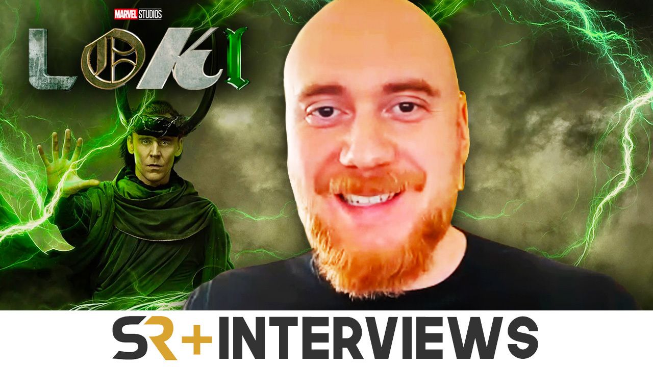 Loki Season 2 Finale Interview: Cinematographer On Emotional Lighting ...