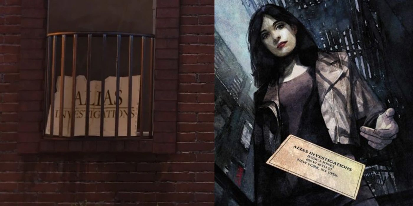 Every Superhero Confirmed To Be In Marvel's Spider-Man 2's Universe