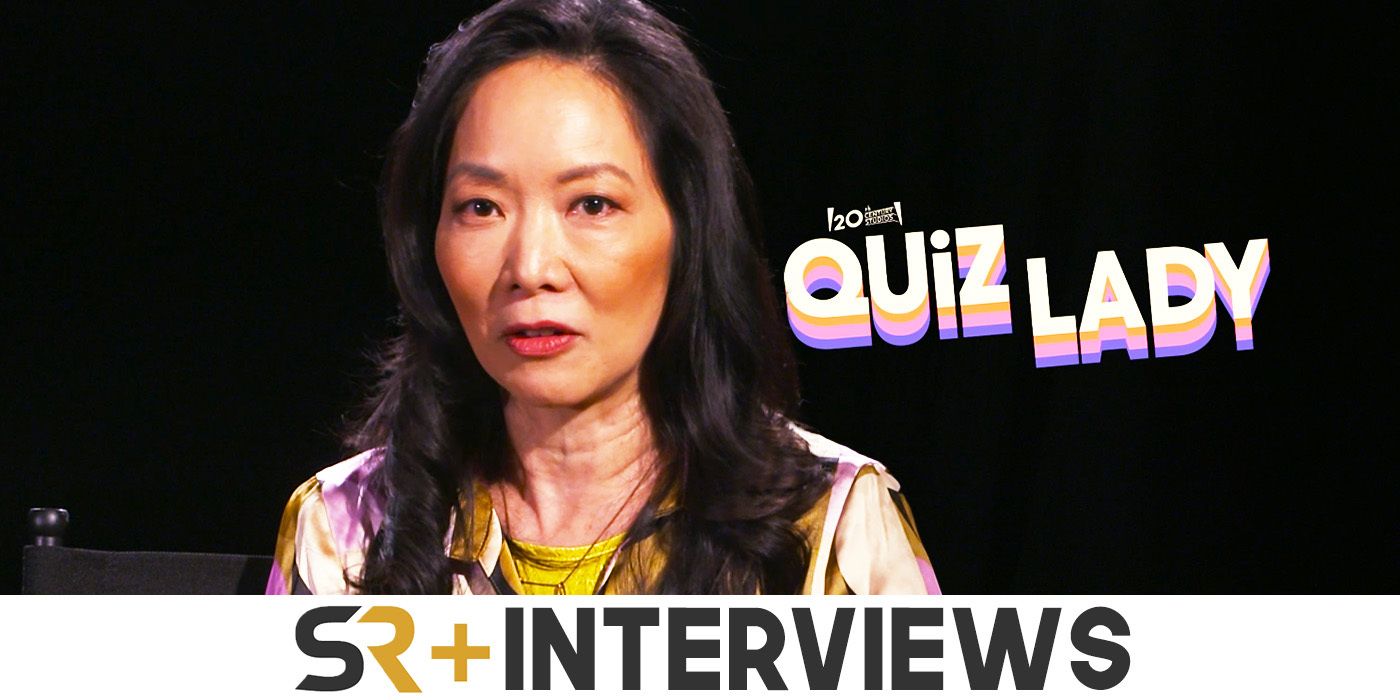 Quiz Lady Interview: Director Talks Crafting A Fictional Game Show ...