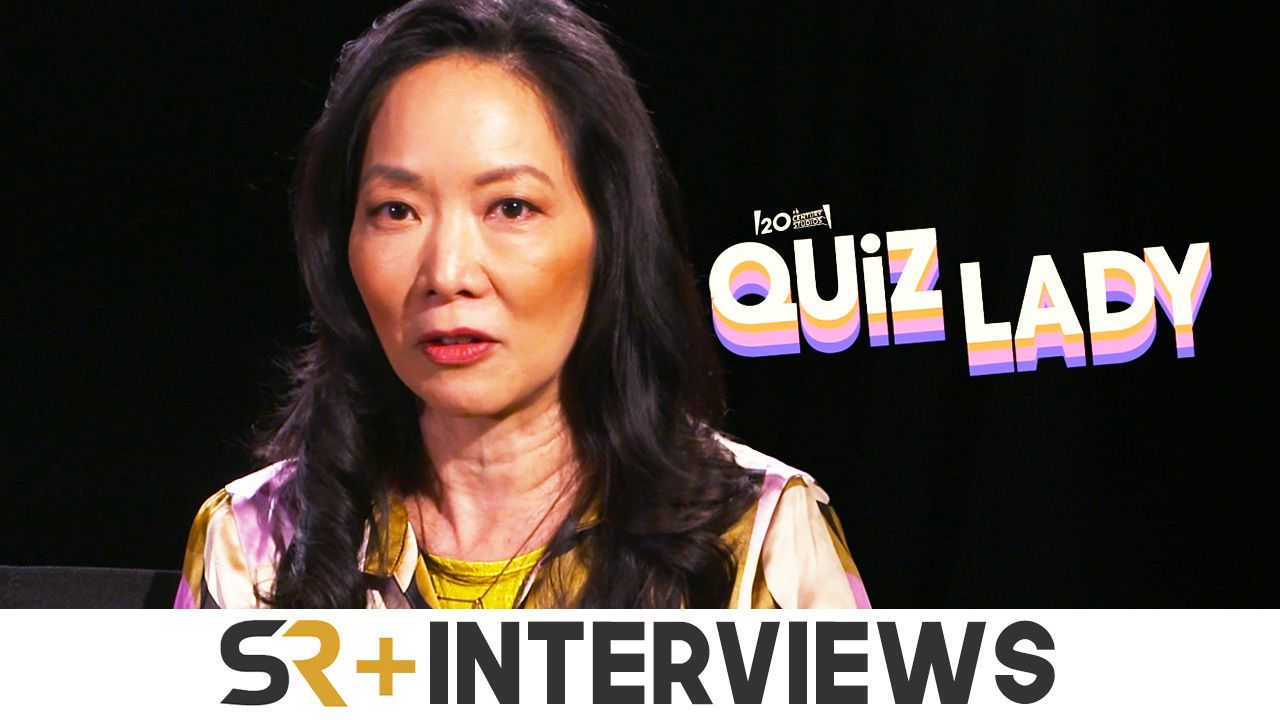 Quiz Lady Interview: Director Talks Crafting A Fictional Game Show ...