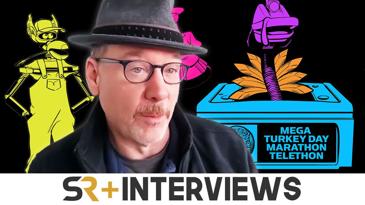 Mystery Science Theater 3000 Interview: Creator Joel Hodgson On The ... Mystery Science Theater 3000 Interview: Creator Joel Hodgson On The ...