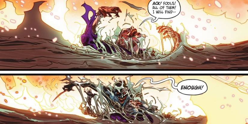 "No Happy Explanations": DC Settles Joker's True Identity Fan Debate ...