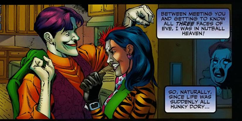 Joker's 10 Most Intense Love Interests in DC History