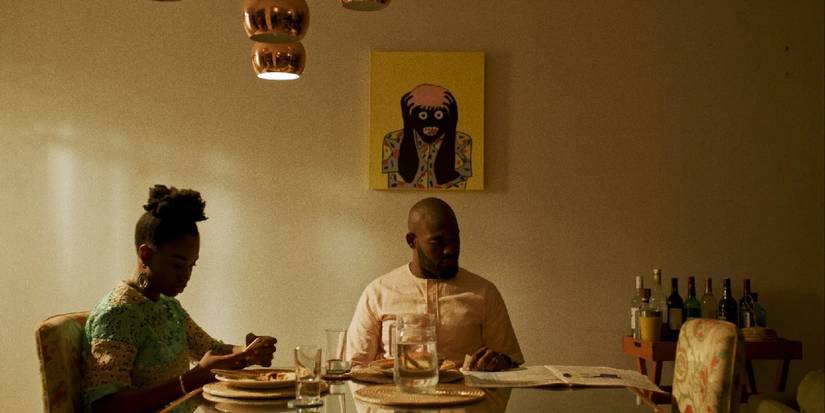 10 Best Horror Movies Based On African Folklore