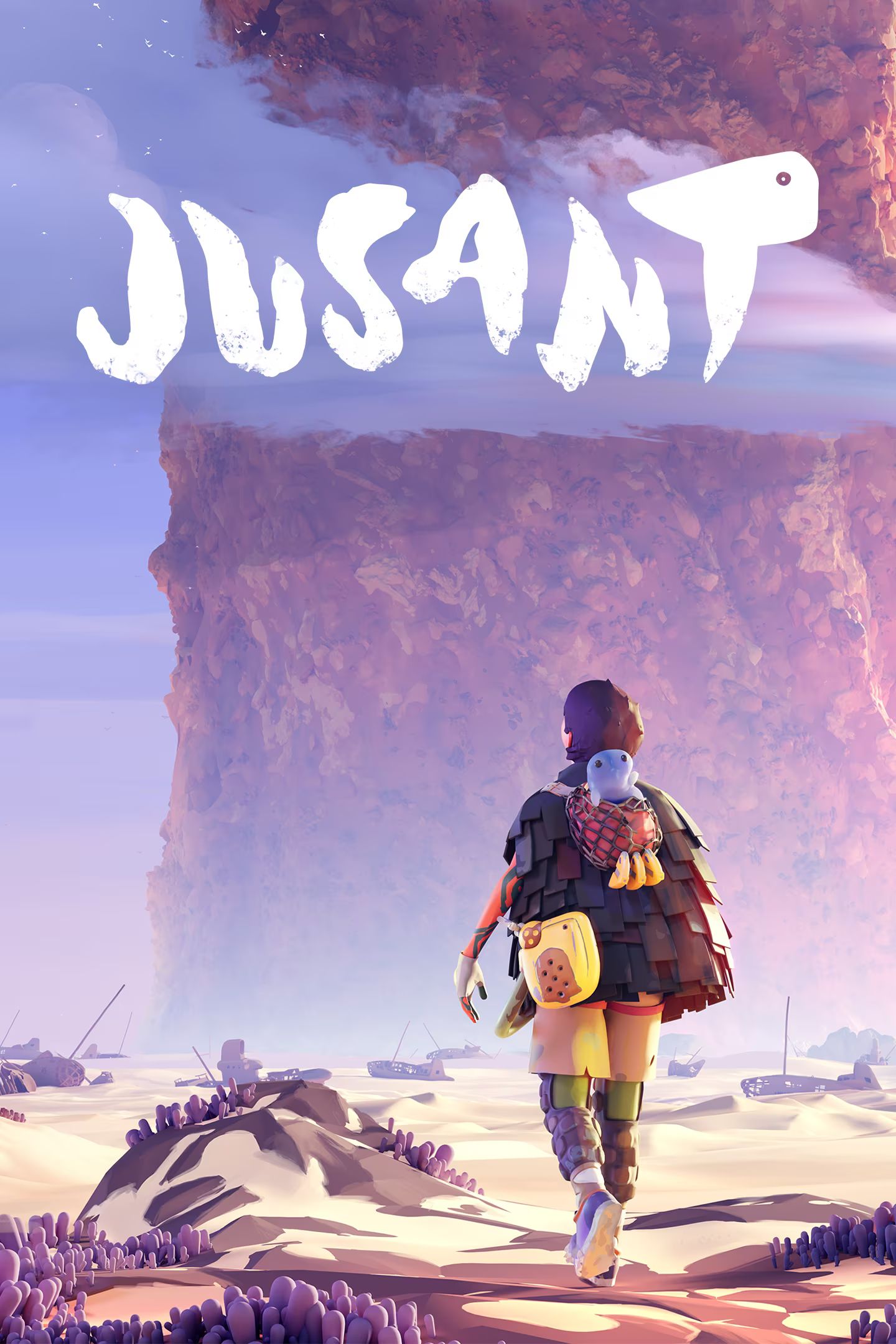 Jusant | ScreenRant