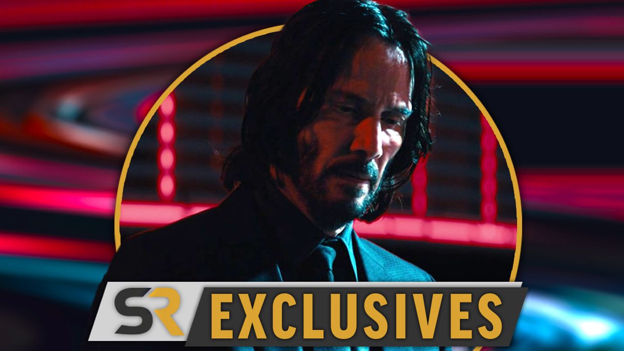 John Wick 4 Director Reveals Most Important (& Subtle) Keanu Reeves ...