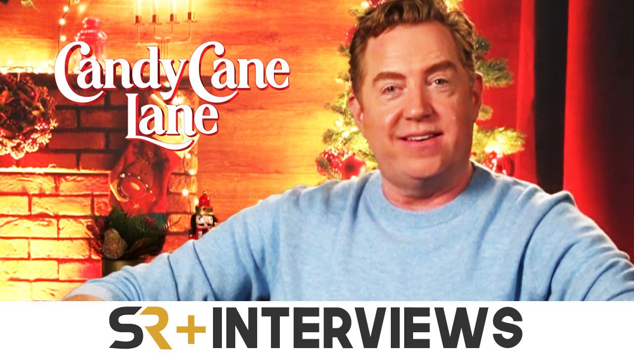 Candy Cane Lane Interview: Kelly Younger Talks About Growing Up On The ...