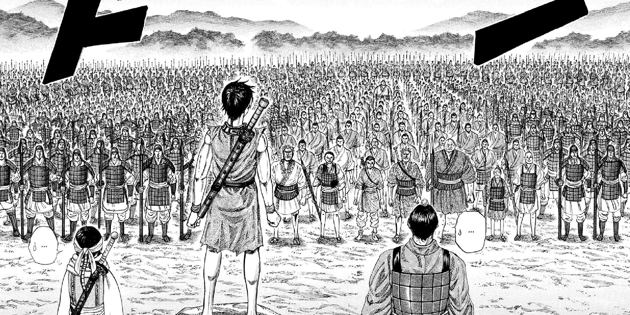 Awesome Manga Art Best Manga Artwork? Forums MyAnimeList.net