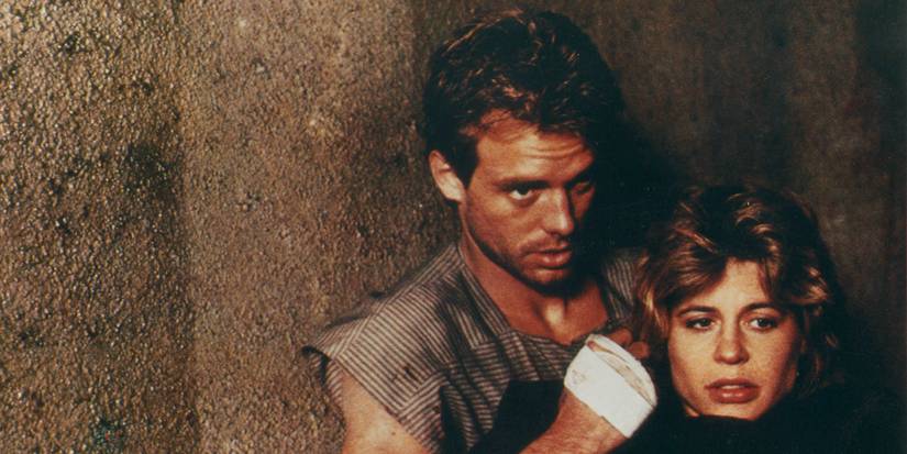 10 Great Love Stories In Sci-Fi Movies