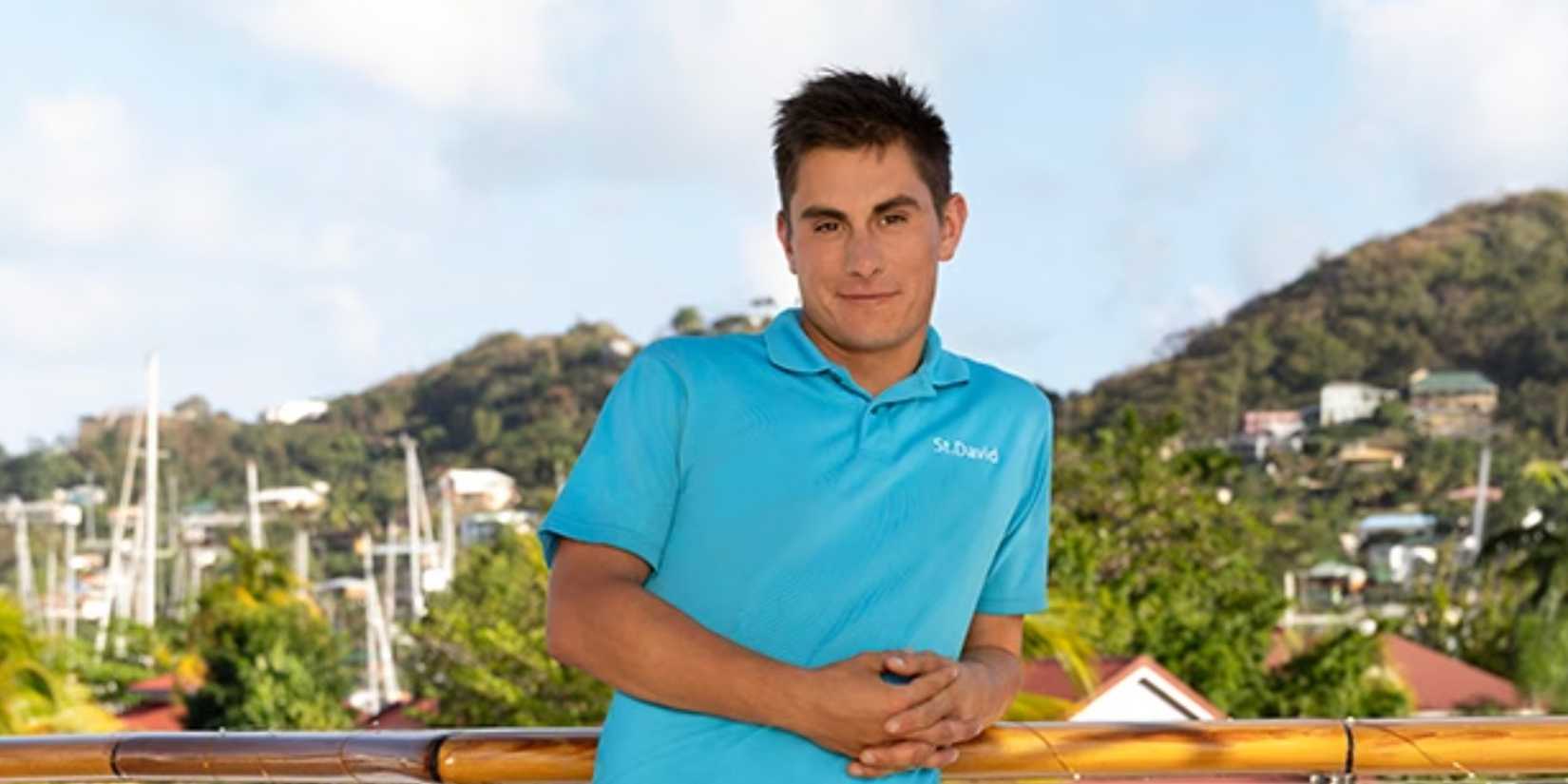 Below Deck Season 11: Kyle Stillie's Age, Job, Instagram & More