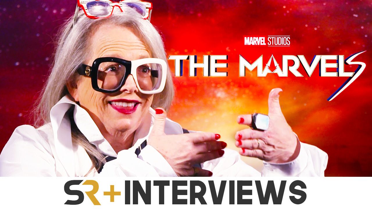 The Marvels Interview: Composer On Creating The Soundscape For The ...