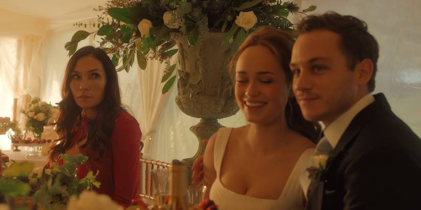 Locked In Cast & Character Guide