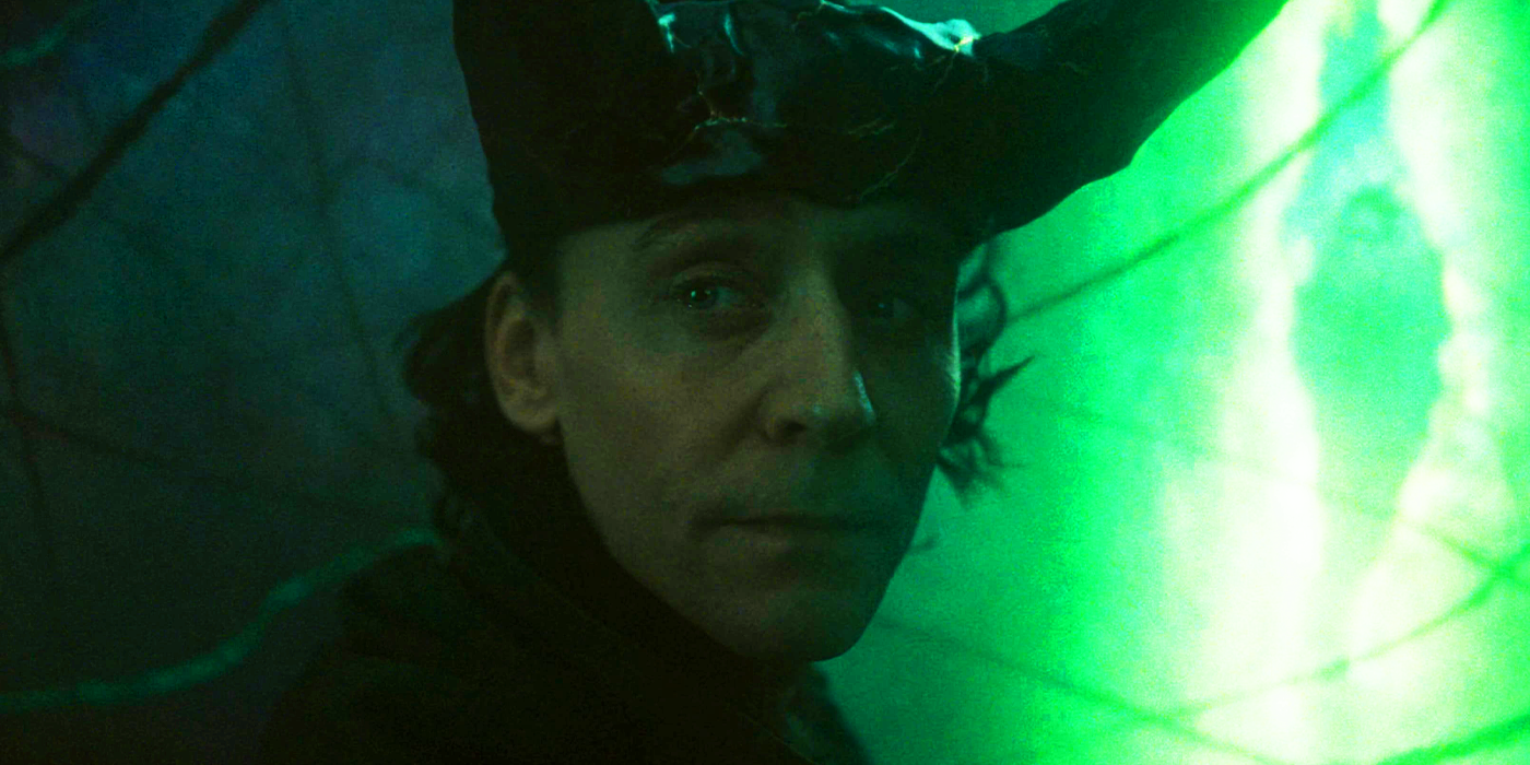 Loki Season 2 Finale Interview: Cinematographer On Emotional Lighting ...