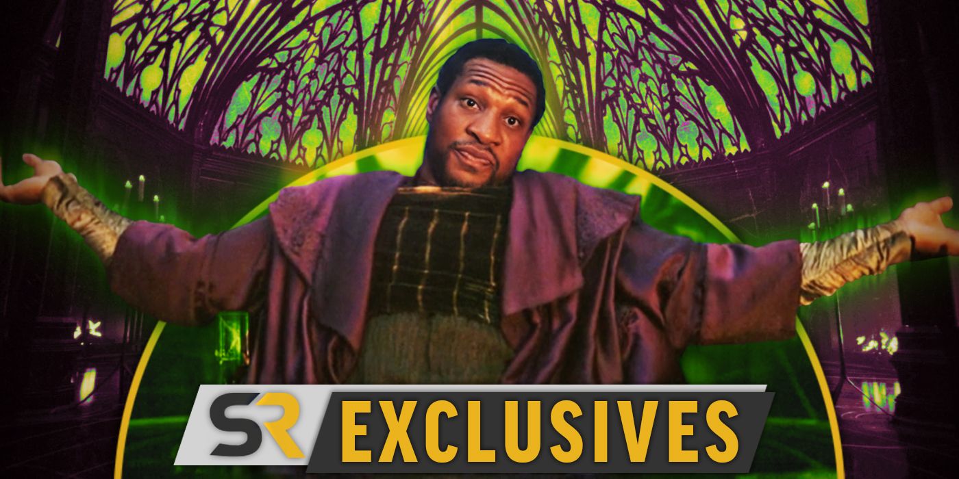 How Loki Season 2 Finale Changed He Who Remains' Citadel Detailed By ...