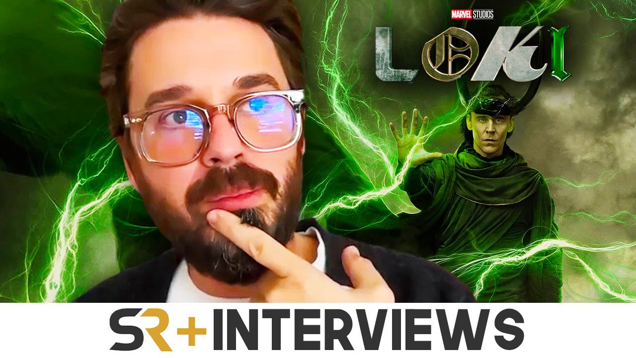 Loki Season 2 Finale Interview: EP Kevin Wright On New MCU Title, Happy ...