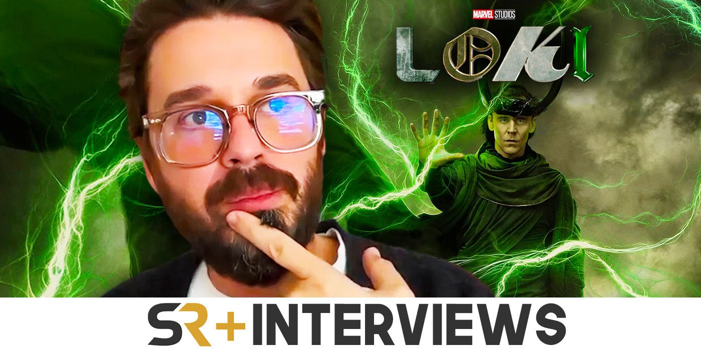 Loki Season 2 Finale Interview: EP Kevin Wright On New MCU Title, Happy Endings & Fan Theories