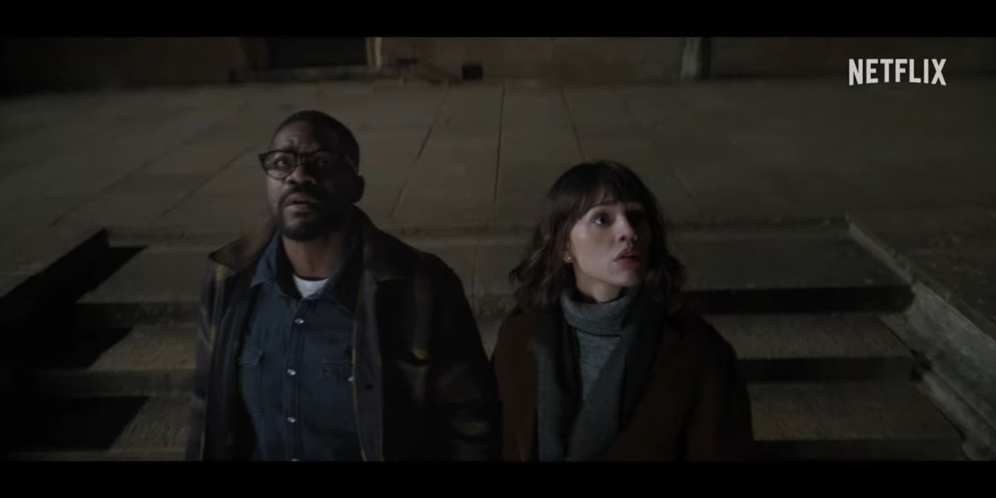 3 Body Problem Season 1 Ending Explained