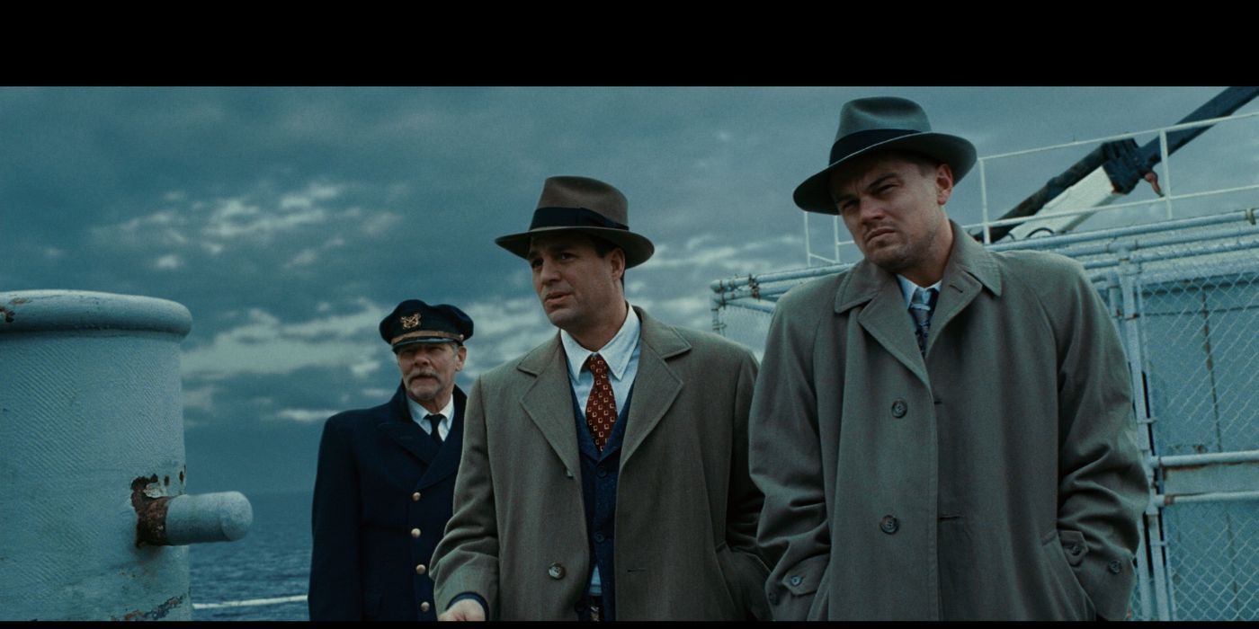 Shutter Island Summary, Trailer, Cast, and More