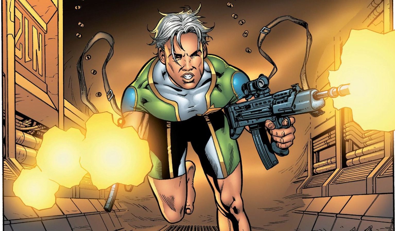 15 Best Marvel Comics Series You Can Finish in a Day