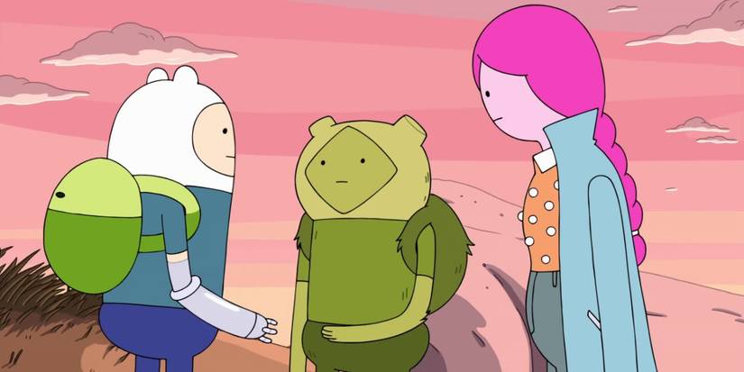 10 Best Adventure Time Villains, Ranked