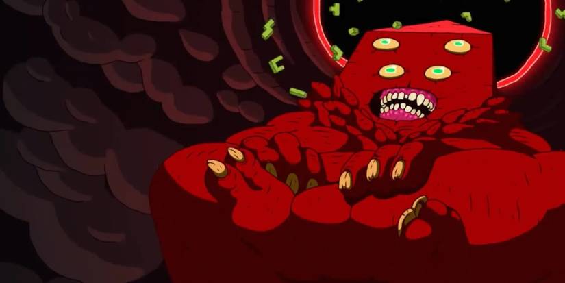 10 Best Adventure Time Villains, Ranked