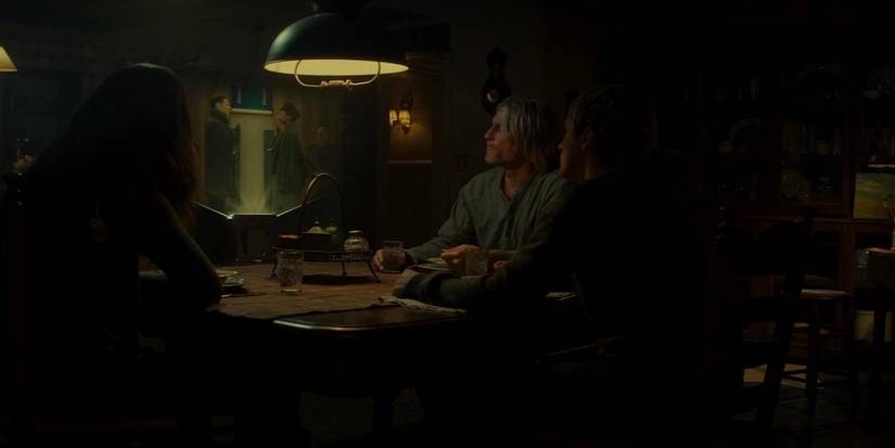 The Hunger Games Franchise's Complete Timeline Explained