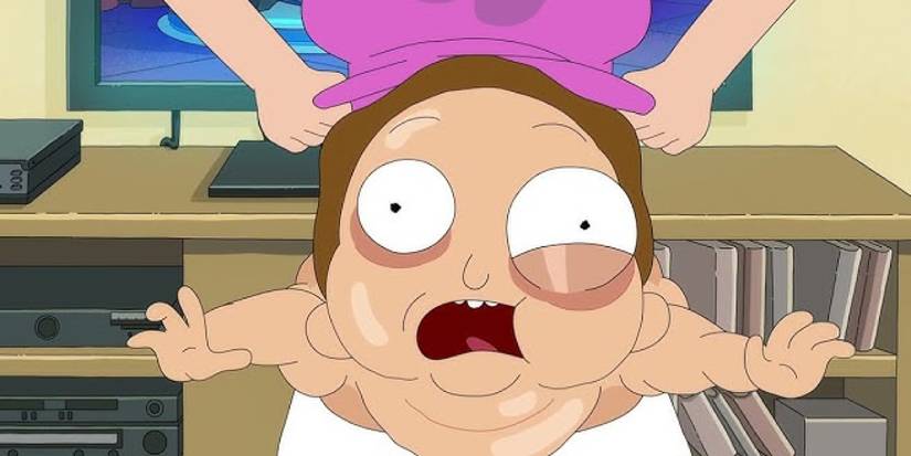 Rick & Morty Season 7 Episode 7 Recap: 11 Funniest Gags & Moments