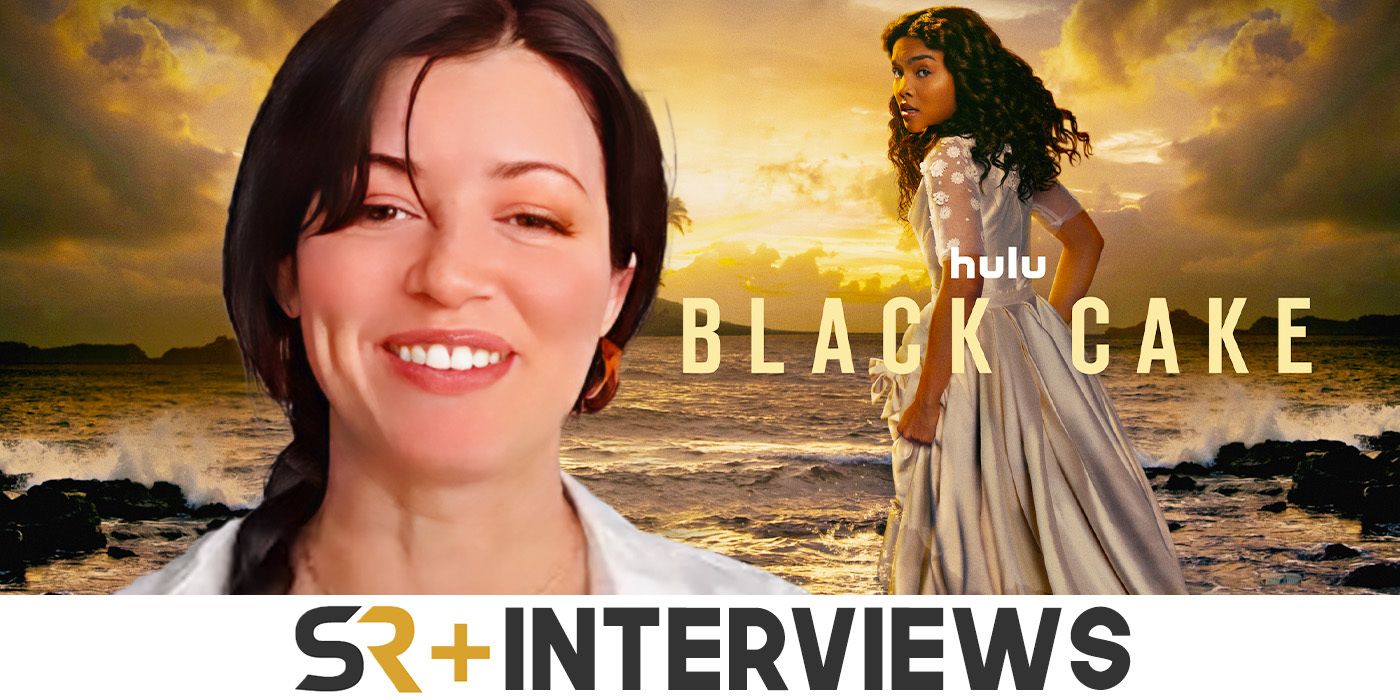 Black Cake Interview: Director Natalia Leite Breaks Down The Series ...