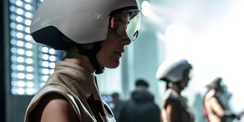 Who Is Carl Rinsch? Unfinished Show That Lost Netflix $55 Million Explained