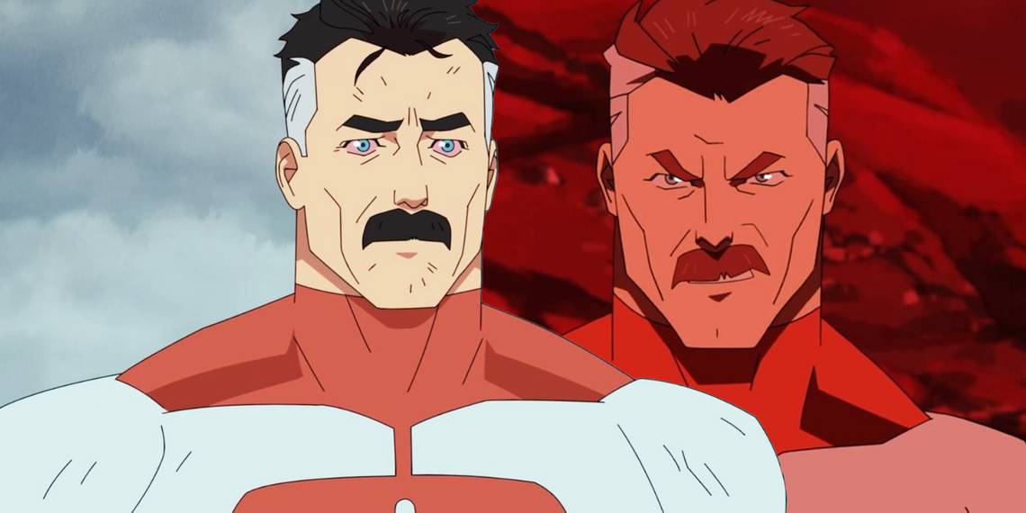 Just finished book 2. As somebody not great with character visuals ...