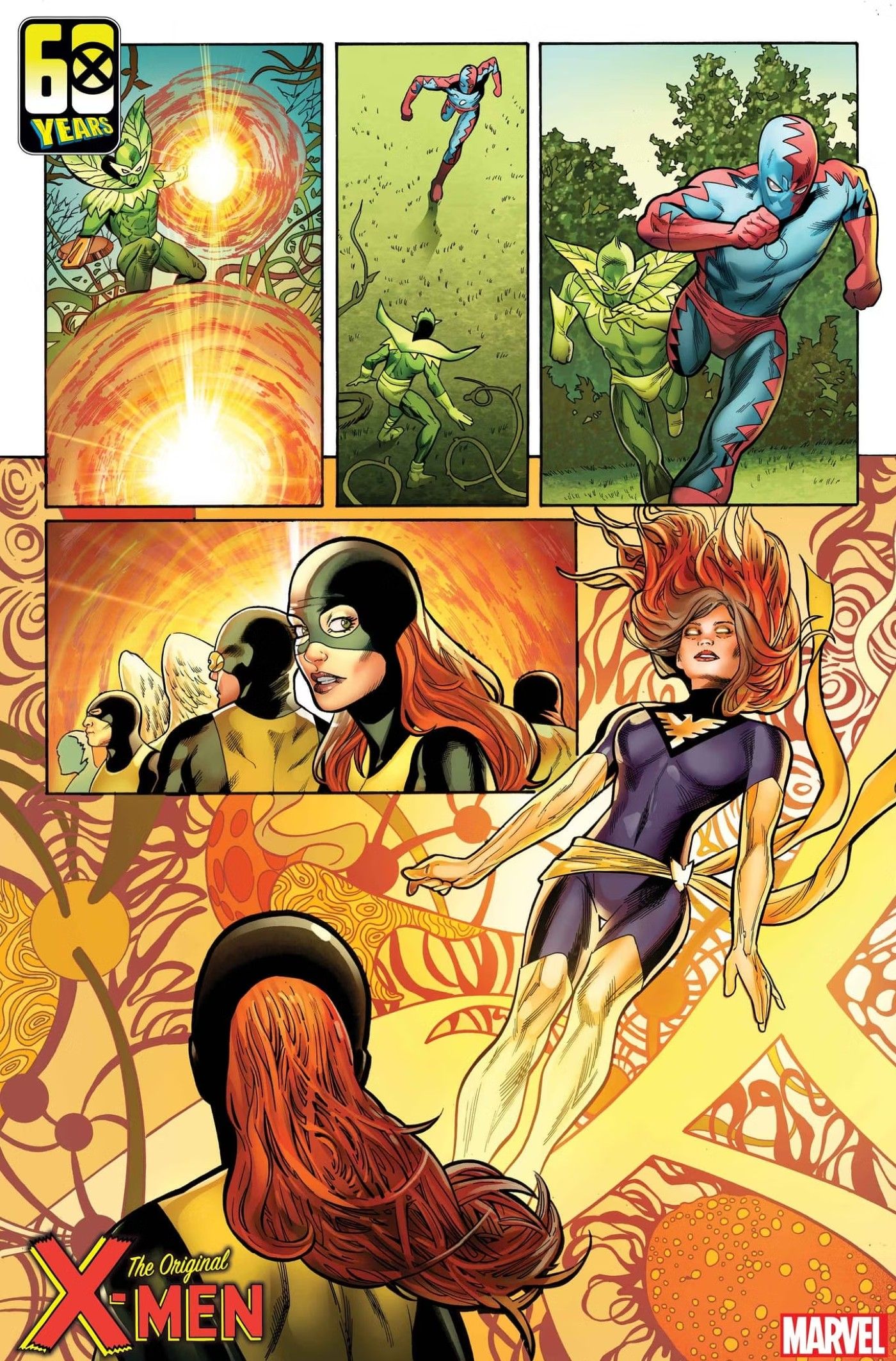 1 Founding X-Men Hero Can Destroy Thanos Solo, Marvel Officially Confirms