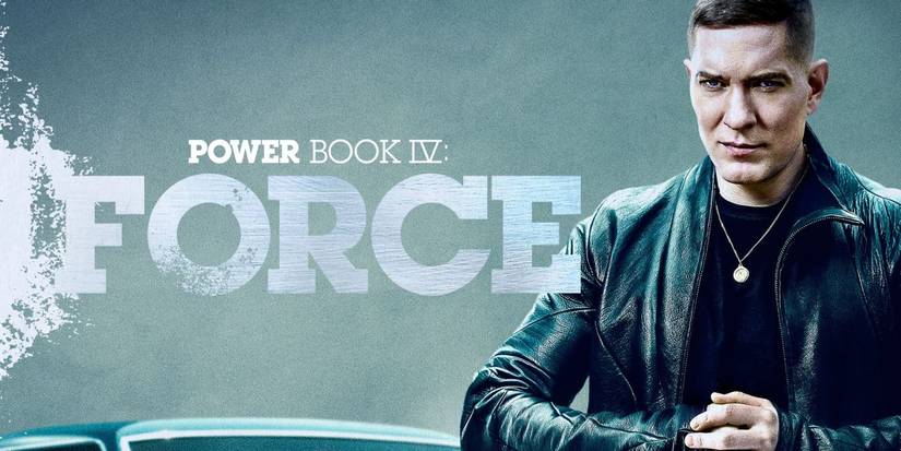 All 4 Power Shows, Ranked From Worst To Best