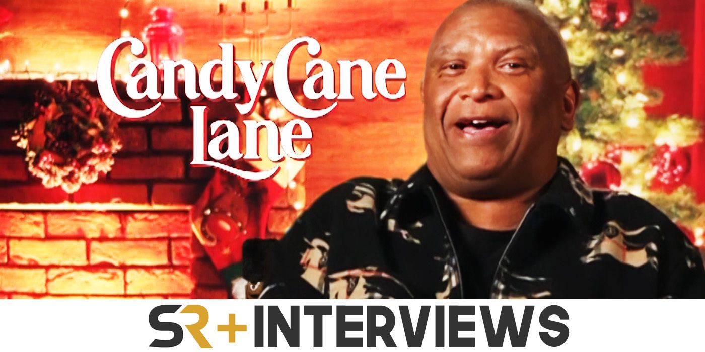 Candy Cane Lane Interview: Reggie Hudlin On Reuniting With Eddie Murphy ...