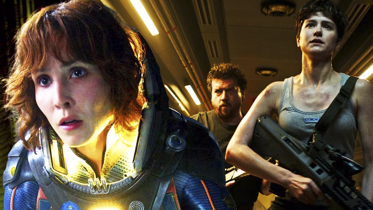 Ridley Scott’s $643 Million Unfinished Alien Franchise Puts Even More ...