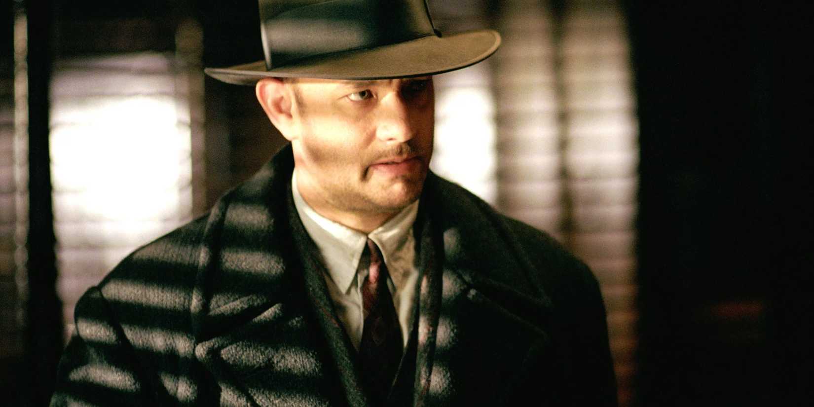I Love Road To Perdition But Never Understood The Title — Its Meaning ...