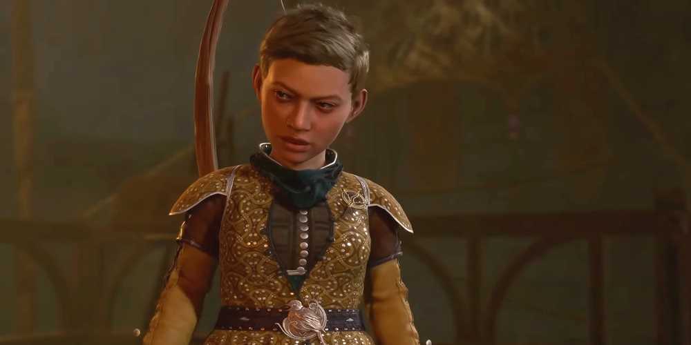 15 Best Merchants In Baldur's Gate 3, Ranked Worst To Best - Navya Verma