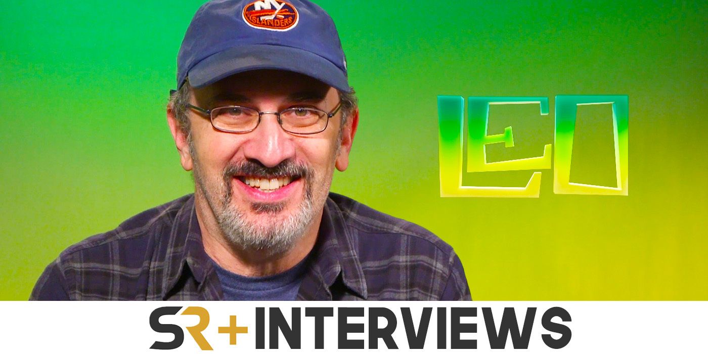 Leo Summary, Trailer, Cast, and More