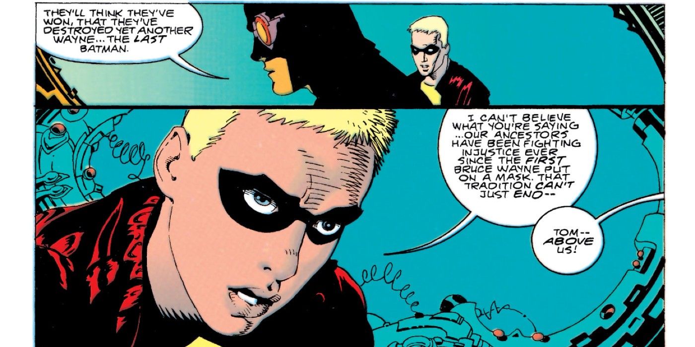 12 Elseworlds Stories That Deserve A Sequel