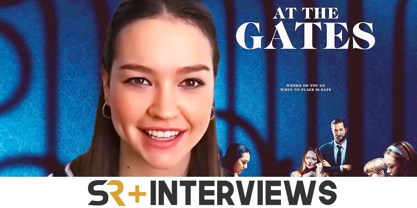 At The Gates Summary, Latest News, Trailer, Cast, Where to Watch and More