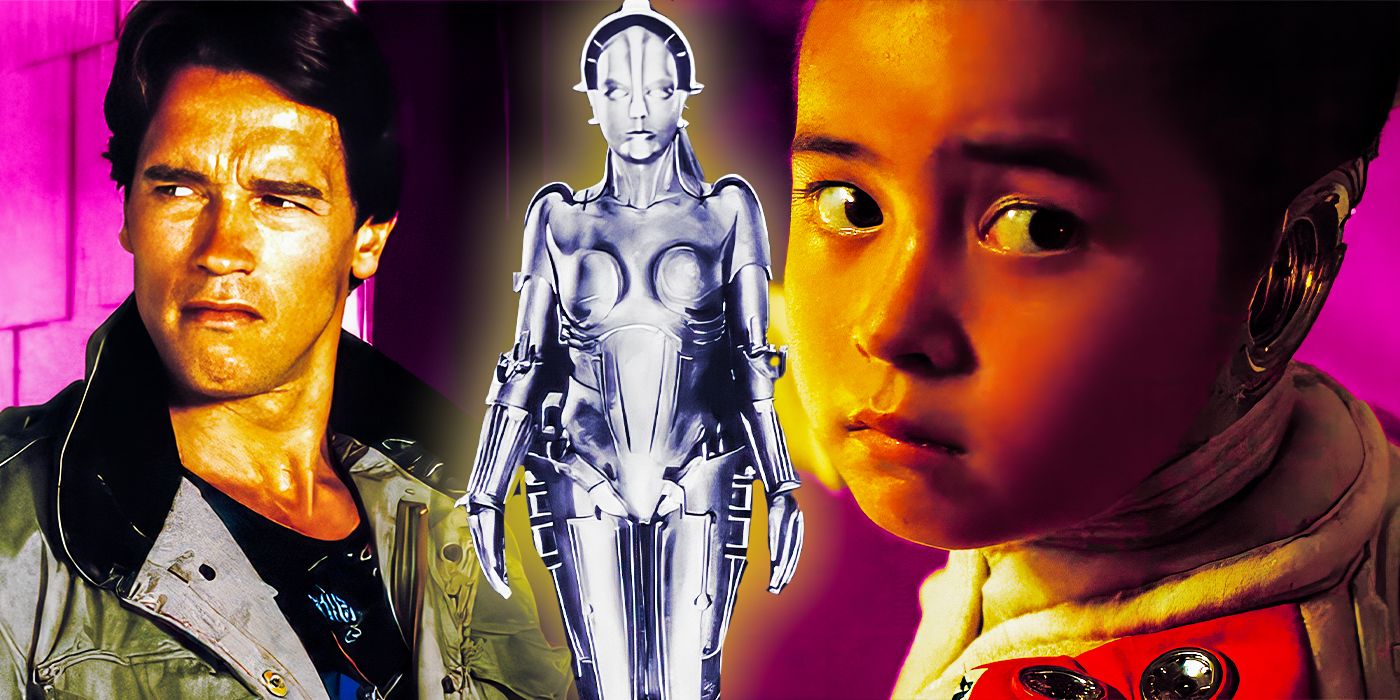 11 Sci-Fi Movies That Completely Changed How We See Reality